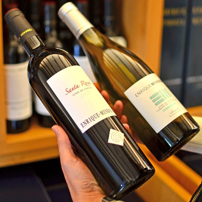 Consejos para disfrutar tu vino en Navidad - Bodegas Mendoza